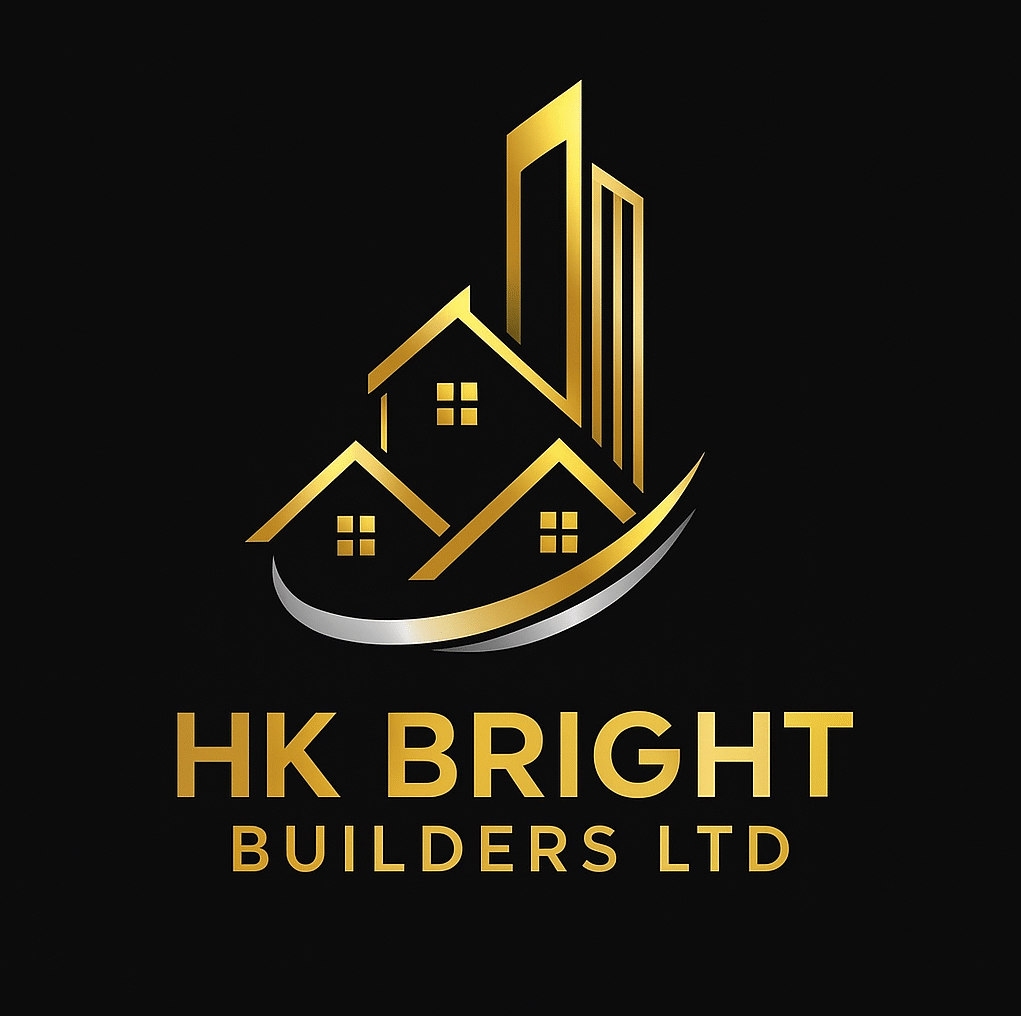 Home - hkbrightbuilders.co.uk